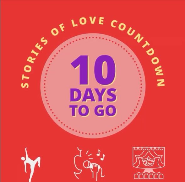 最新消息 - Stories of Love