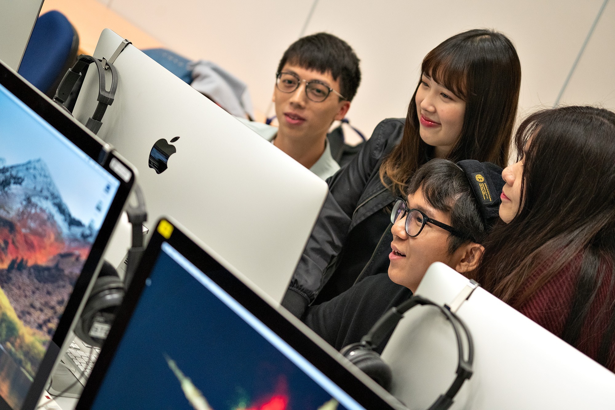 All Programmes - Department of Creative Arts - Hong Kong Metropolitan ...