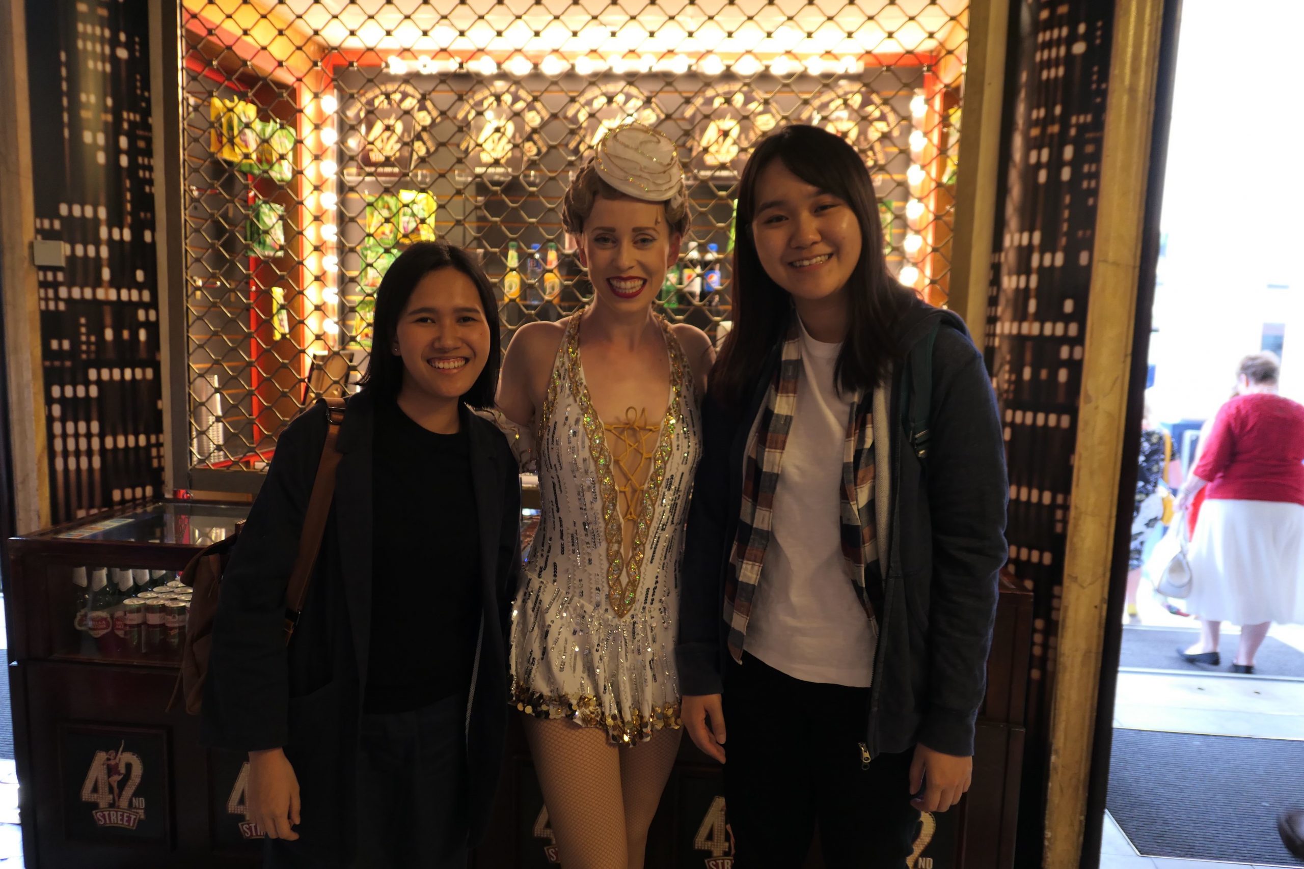 British Drama and Culture Study Tour 2017 - Department of Humanities ...