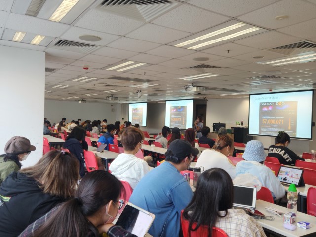 Bachelor of Social Sciences with Honours (New programme) - Department ...