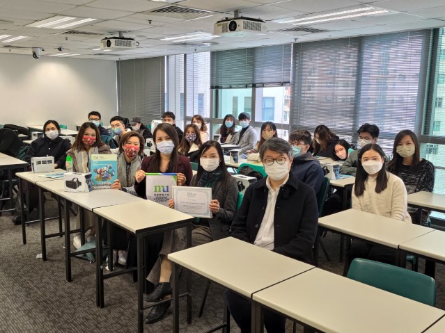 Bachelor of Social Sciences with Honours (New programme) - Department ...