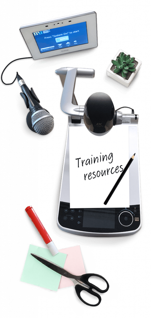 Training resources - Office for Advancement of Learning and Teaching ...