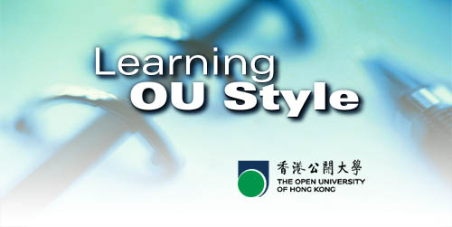 Learning OU Style